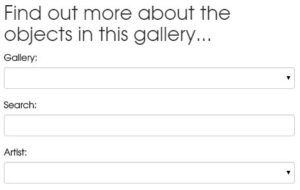 Digital Object Labels | Transformation – digital and beyond