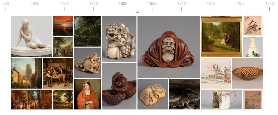 Google Arts & Culture: an overview…also, what is it? | Transformation ...